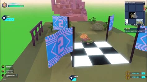 Jump Skip Pass Youtube