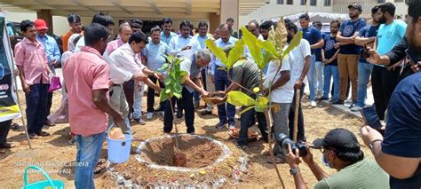 Saikiran Golluri On Linkedin Worldenvironmentday Sustainability Greeninitiative Csr