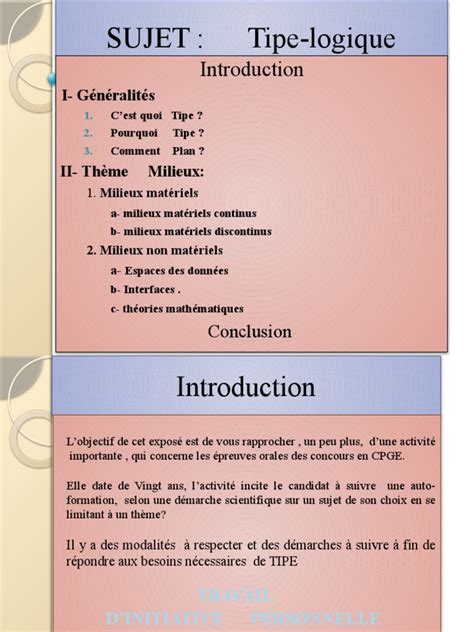 Sujet Tipe Logique Pdf Atomes Électromagnétisme