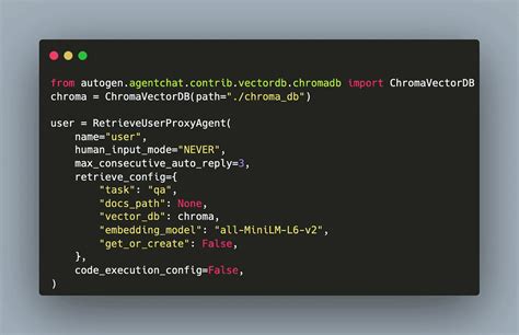 Autogen Vs Langchain Comprehensive Framework Comparison Generative Ai Collaboration Platform