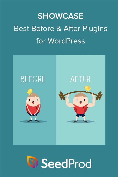 5 Best Before And After Wordpress Plugins With Slider