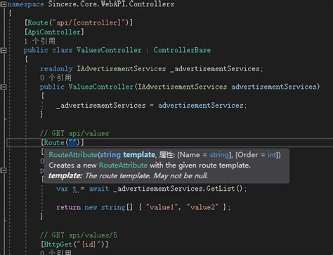 Netcorevue 搭建的简捷开发框架 (4) Netcore 基础 2 Cheng序员 博客园 Netcorevue 搭建的简捷开发框架 (4) Netcore 基础 2 Cheng序员 博客园