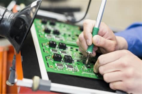 What Is The Pcb Creation One Stop Pcb Assembly Manufacturer And Pcb