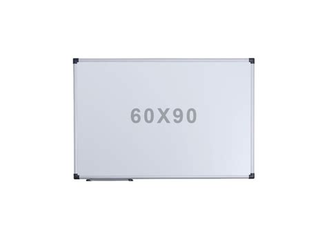 Pizarra Acrílica 60×90 Morande Office Librería E Insumo De Oficina