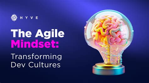 The Agile Mindset Transforming Dev Culture