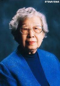 文學巨擘齊邦媛101歲辭世 蔡英文悼念她永遠是台灣文學長河中的粼粼波光