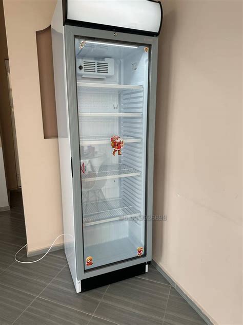 Хладилна Витрина Ugur Търговско и ресторантьорско оборудване Бургас Хладилна витрина U