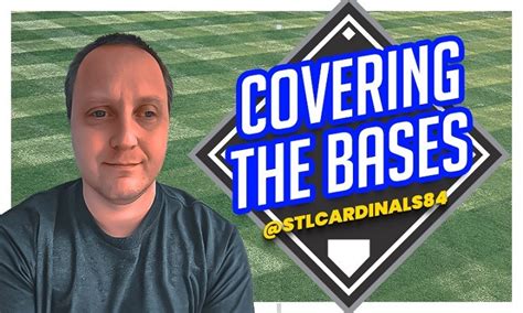 Mlb Dfs Picks Today 425 Covering The Bases With Stlcardinals84