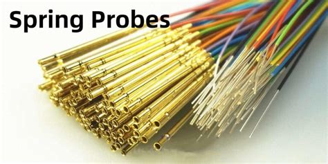 Test Probe Connector At Yi Voss Blog Test Probe Connector At Yi Voss Blog