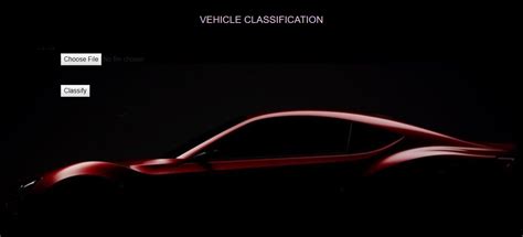 GitHub Sandy Vehicle Classification Vehicle Classification Air Water Road And Amphibious