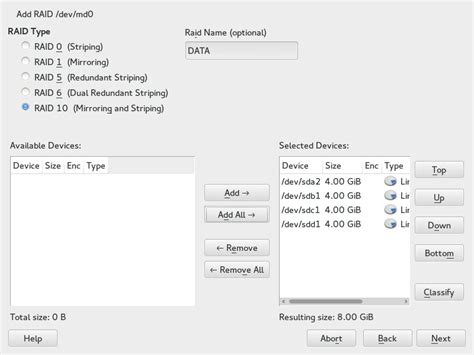 SLES SP Storage Administration Guide