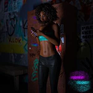 Binary Glow Version 0 1 0 Download