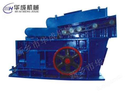 智能筛分破碎一体机 食品机械设备网