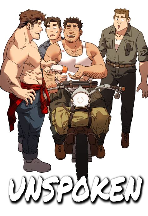 Shin Taeho And Jang Han Cheol Just Do Sex And 1 More Drawn By