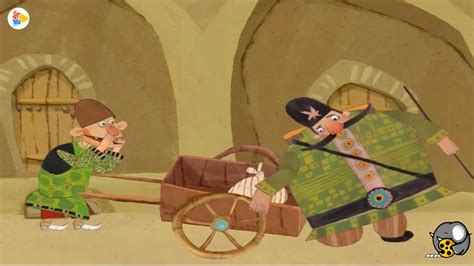 شکرستان فصل 1 قسمت 15 دزد و گلاب پاش فیلو