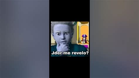 Jder ¿me RevelÓ Youtube