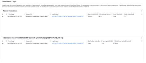 Building A New Rest Backend For My Aircraft Database Replacing With A Dynamodb Lambda