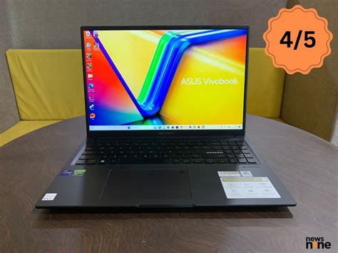 Asus Vivobook X Oled Review