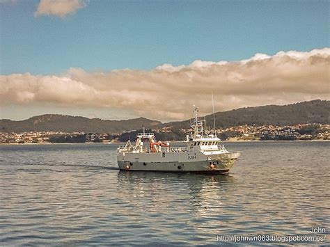 FOTOS DE BARCOS: DUNBOY