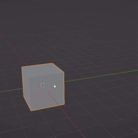 Blenderオブジェクトを結合する方法 タンテナブログ