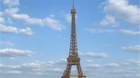 파리 Paris Vlog 🇫🇷🥖 Youtube