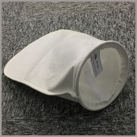 Fabricante F Brica Proveedor Empresa De Micras Filtro De Bolsa De China