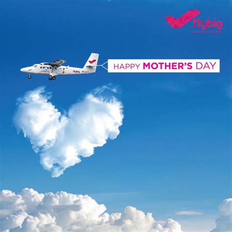 Shivani Jain On Linkedin Flybigmothersday2024