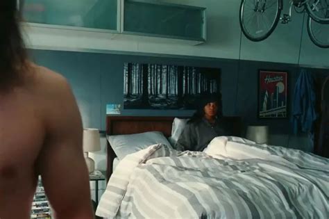 Swarm Fans Stunned By Rory Culkins Steamy Sex Scenes…