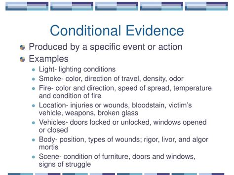 Ppt Evidence Powerpoint Presentation Free Download Id 6573672