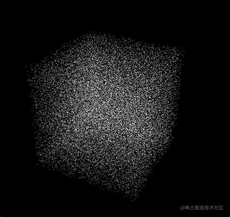 Threejs Shader 入门六 Galaxy 银河星系效果。threejs Shader入门讲解，主要是通过 掘金