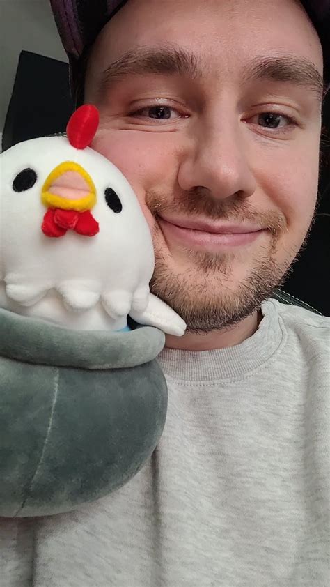 Bawkbasoup On Twitter Thanks For The Amazing Birthday Stream And Birthday Wishes 💖 Cant Wait