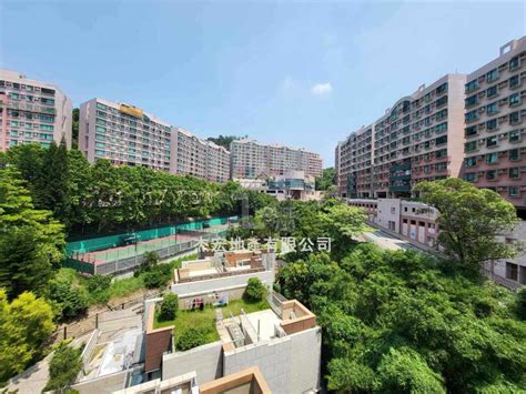 沙田壹號雲頂住宅屋苑出租， 傢電靚裝 環境清幽 連露台 新樓會所 管理完善 有視頻 House730
