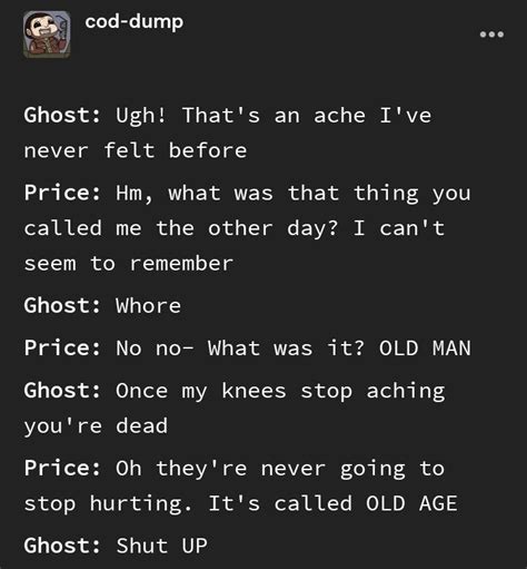 Call Of Duty Incorrect Quotes Price Ghost In 2025 Duty Quotes Cod Memes Call Of Duty World