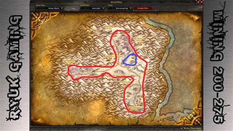 Thorium Wow