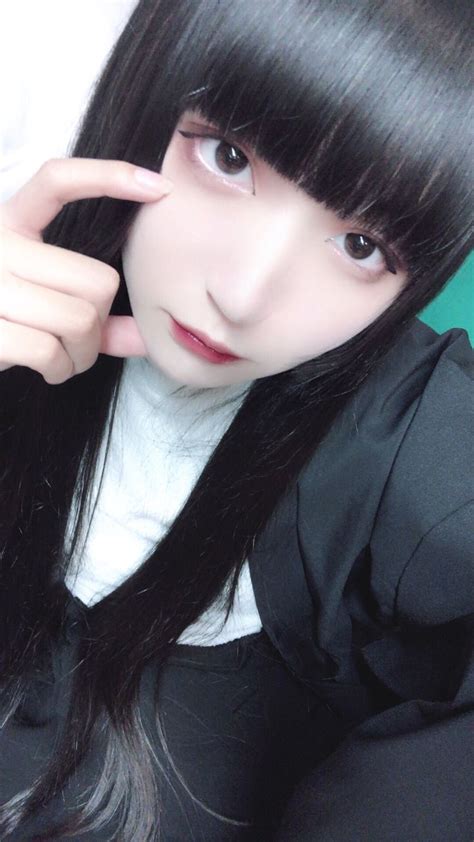 「悲撃のヒロイン症候群」おしゃれまとめの人気アイデア｜pinterest｜しめここ コスプレメイク メイクタイプ ゴスガール