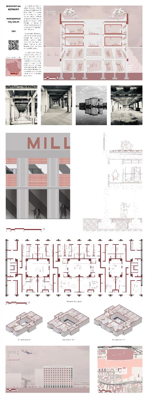 mohammed haj salih on linkedin about last month during the final year