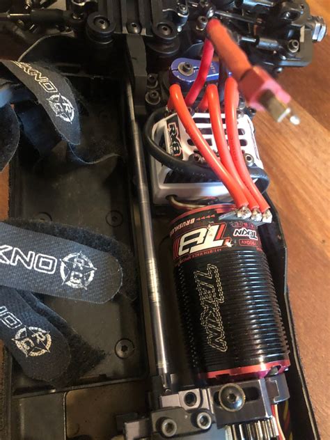 Tekin RX8 Gen2 Combo R C Tech Forums