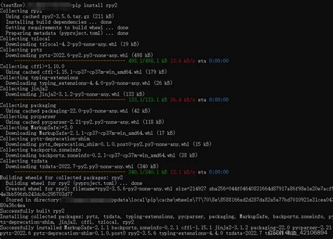 Rpy2与icc安装配置 Csdn博客 Rpy2与icc安装配置 Csdn博客