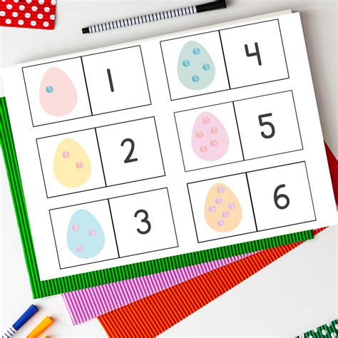 Easter Theme Lesson Plan For Daycare Or Preschool With Fine Motor Gross Motor Dramatic Play