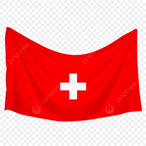 스위스 국기 프로토 타입 깃발 모형 국가 Png 일러스트 및 Psd 이미지 무료 다운로드 Pngtree