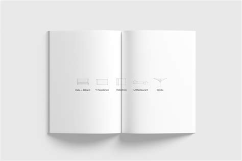 Architecture Portfolio 2024 4 Images Behance