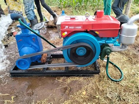 Jd Diesel Water Pumps In Kenya
