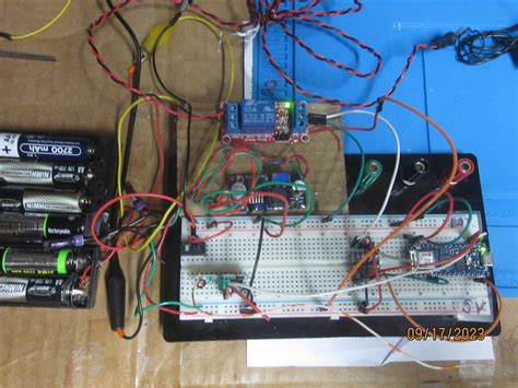 arduino nano wireless morse code key ver 1 and ver2 using 433 mhz