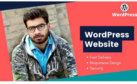 Design Redesign Develop A Business Website With Html Css By Leilam28 Fiverr