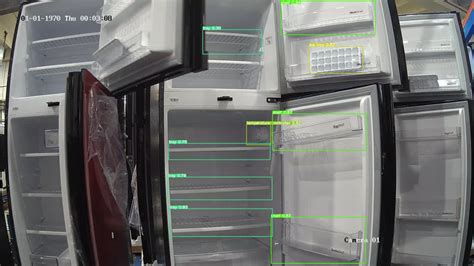 Muhammad Abdullah On Linkedin Imageprocessing Visiontechnology Dawlance Projectinprogress