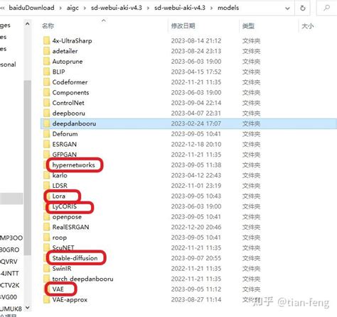 stable diffusion webui升级bug问题解决思路 纯干货 知乎