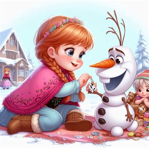 Pin By Miladisney On Frozen Frozen Elsa Anna Elsa