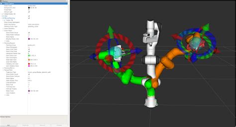 Ros And Ros 2 技術實作紀錄 總覽