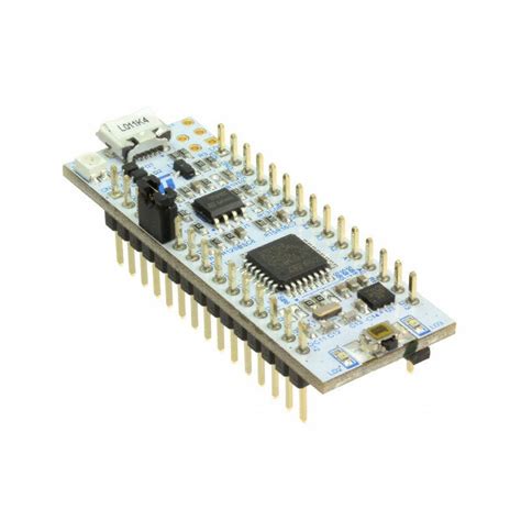 Nucleo L011k4 Stm32 Nucleo 32 Development Board With Stm32l011k4 Mcu