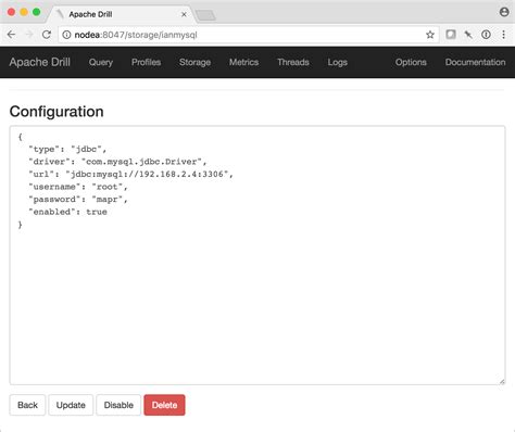 How To Combine Relational And Nosql Datasets With Apache Drill
